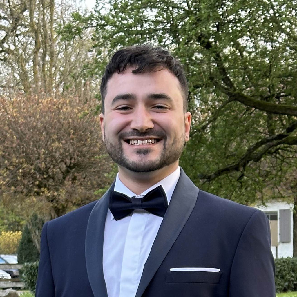 Saverio Sgroi - Accounting Manager - Inter Data Systems GmbH | XING