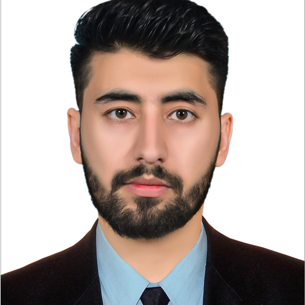 Usama Farman - DevOps Engineer - The Entertainer | XING