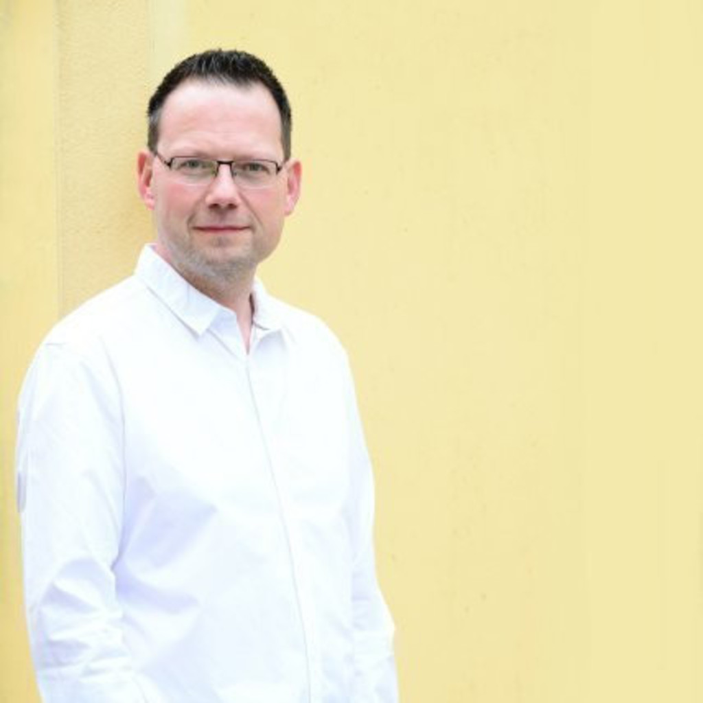 Matthias Karg - Geschäftsführer - lausitzmed Medizindienstleistungen ...