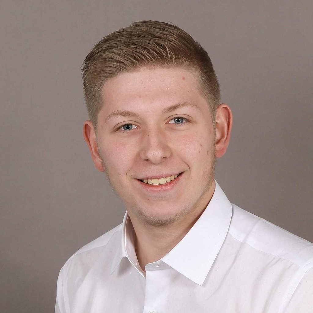 Thimo Meyer - Staatlich geprüfter Techniker - BBS-ME Otto-Brenner ...