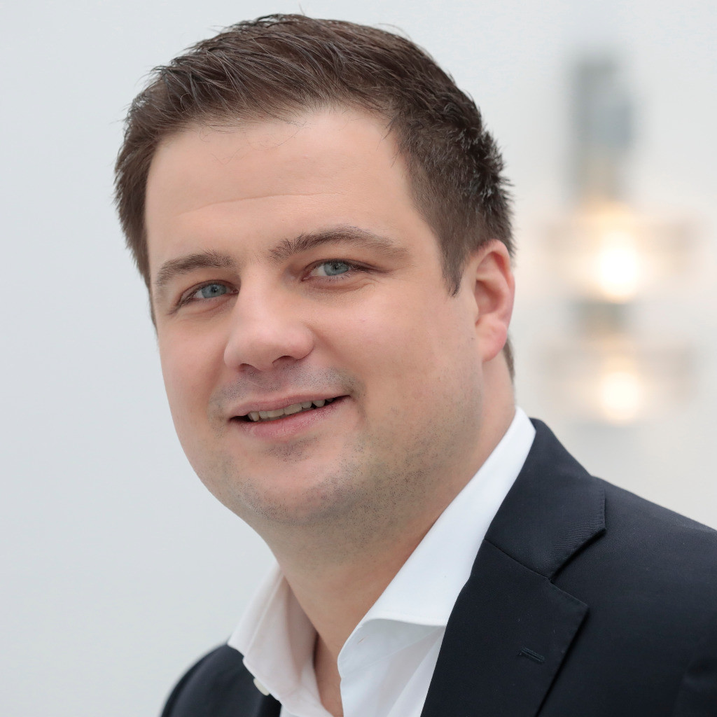 Erwin Buciek - Berater - TMS Unternehmensberatung GmbH | XING