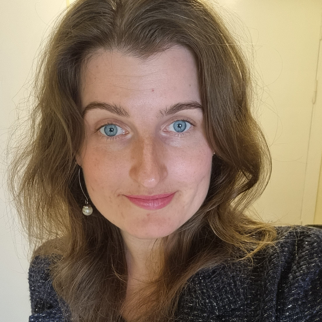 Anete Gabrūna - Translator/SEO Linguist/Copywriter - Self Employed ...