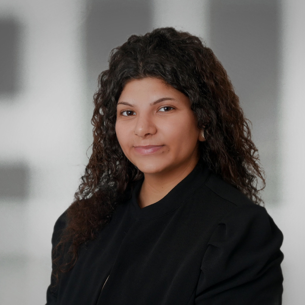 Giulia Aprile - Personaldienstleistungskauffrau - Randstad Deutschland ...