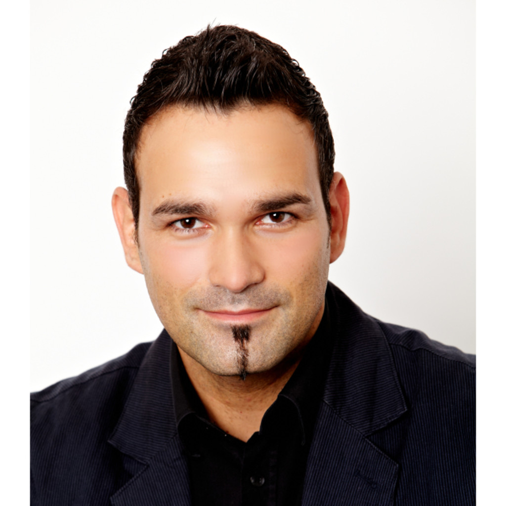 Andreas Sanchez - Projektmanagement - System Dialog med. AG | XING