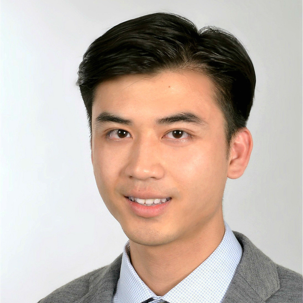 Li Chen - Maschinenbau und Management - TU München | XING