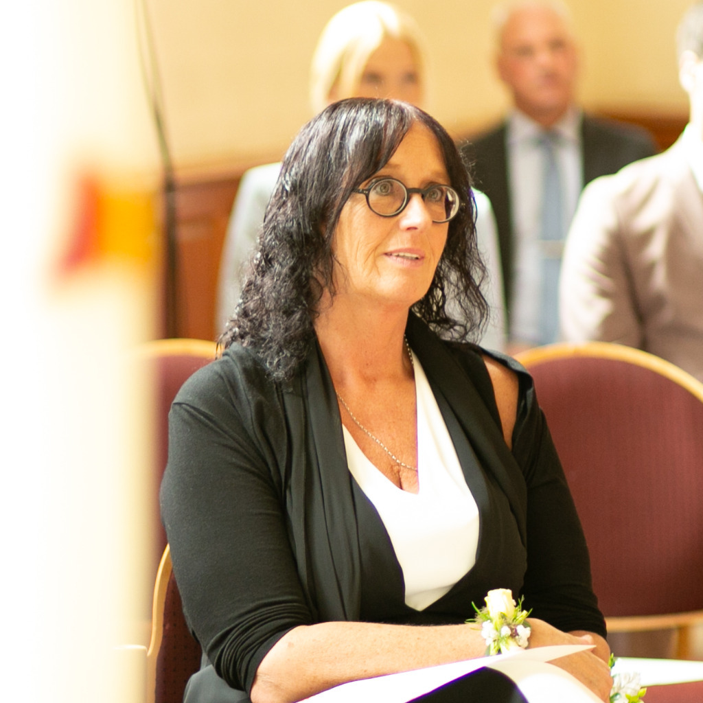 Brigitte Baum - OGS Leitung - DRK Euskirchen | XING