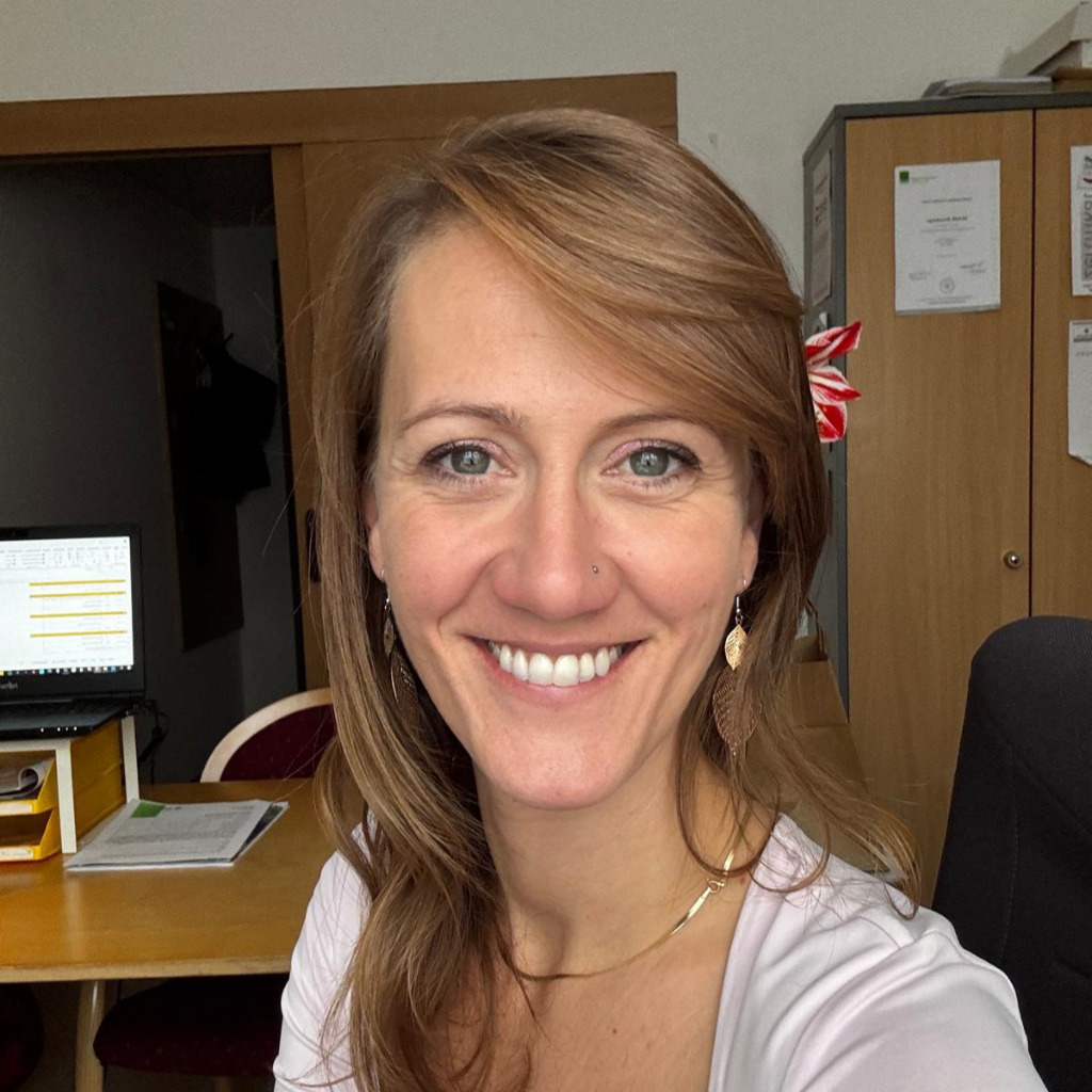 Michelle Reisenberger - Eventmanagerin - Kolping Linz | XING