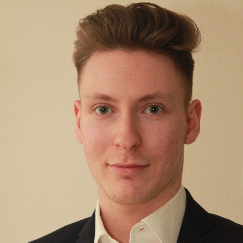 Sebastian Klippert - Werkstudent Rental Sales Agent - SIXT SE | XING