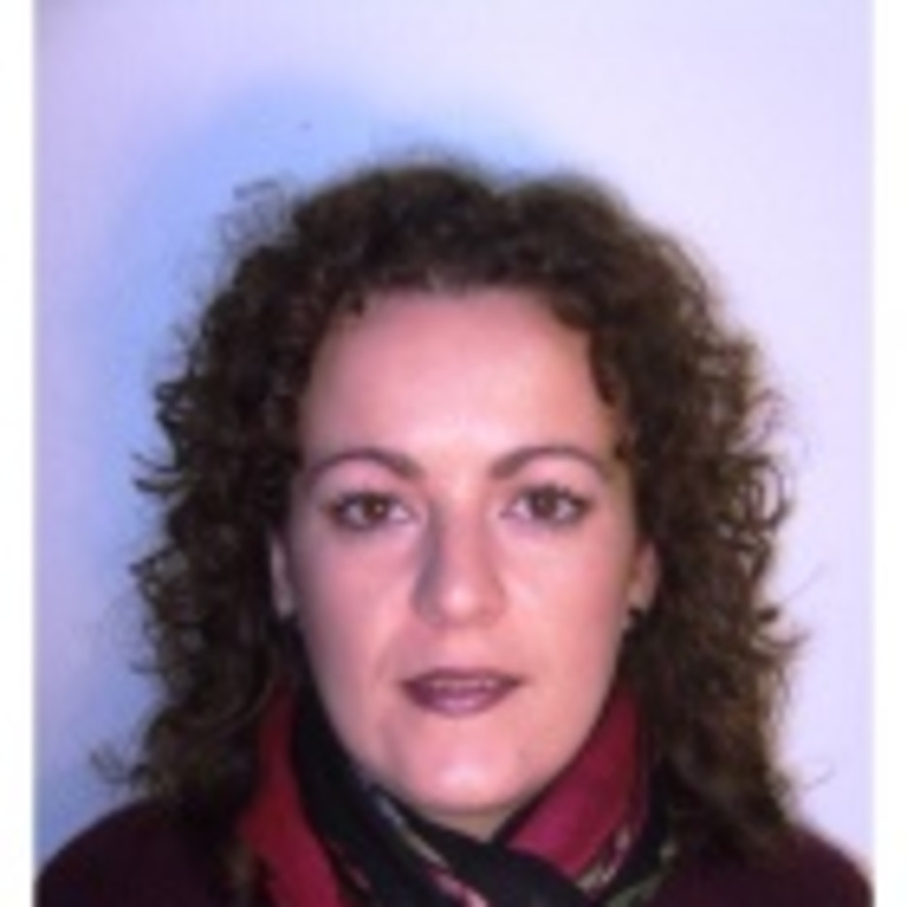 Teresa Tovar Sánchez: Ambientóloga | XING