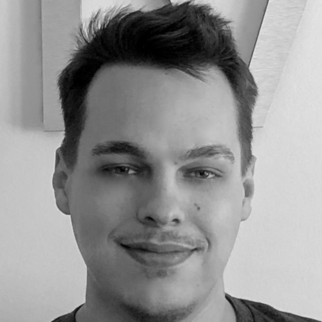 Timo Hankamer - Cloud Platform Engineer - brainbits GmbH | XING
