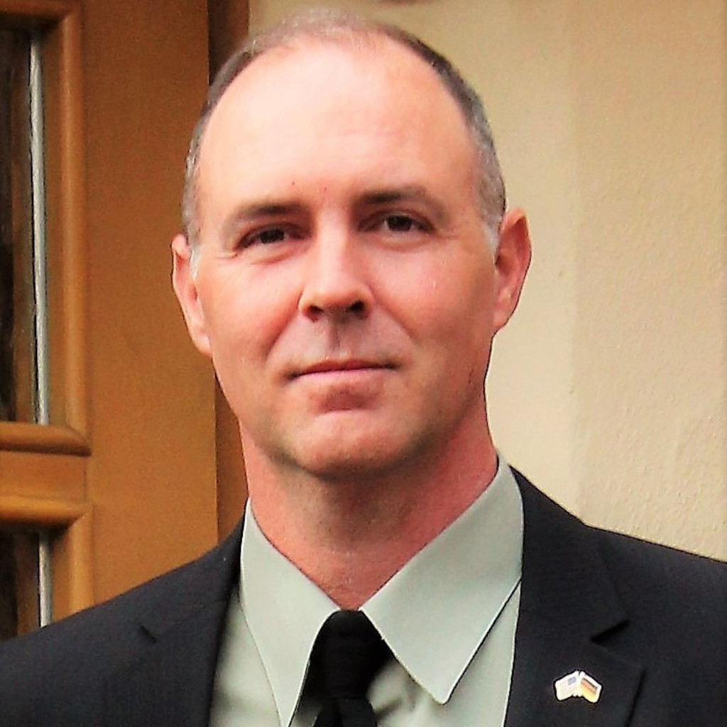 Charles Bolick - Professional Soldier - US Army | XING