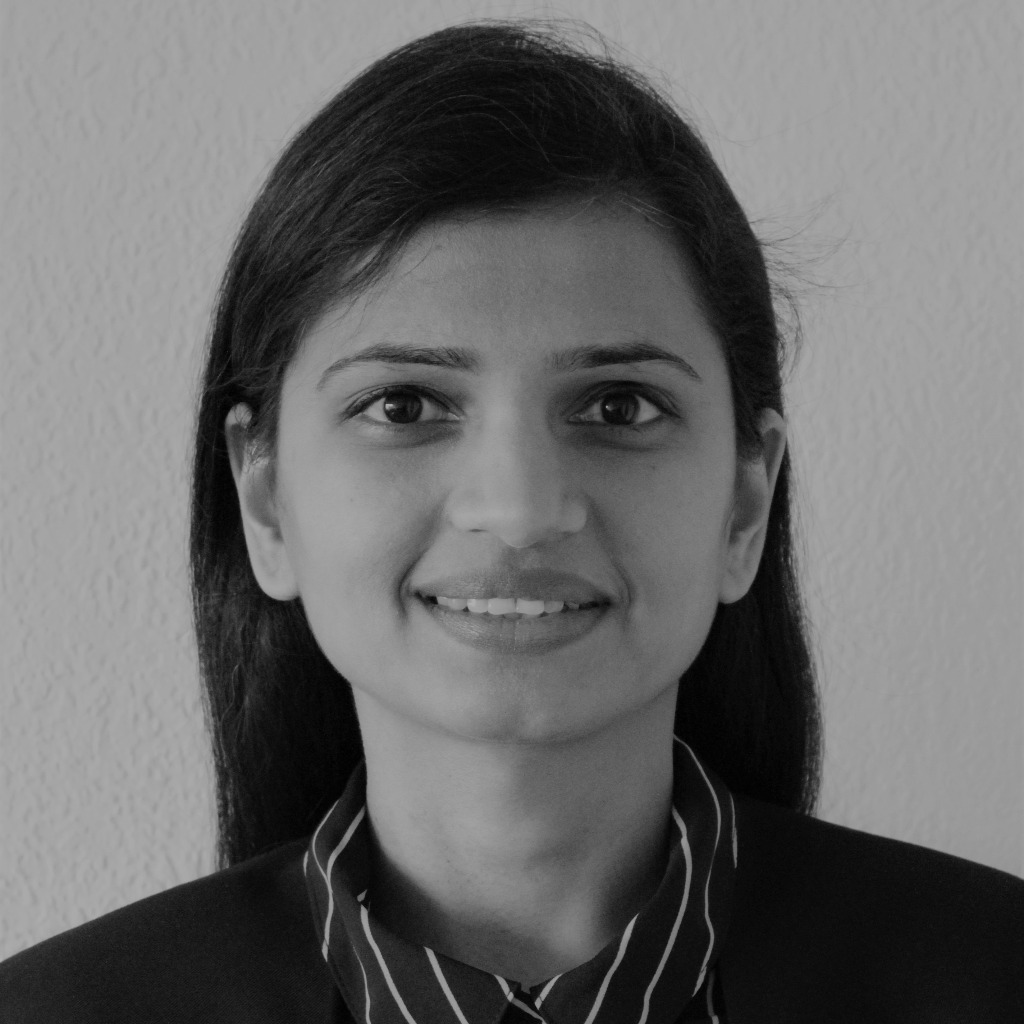 Shraddha Bhalsing - QA Engineer - ABOUT YOU AG & Co. KG | XING