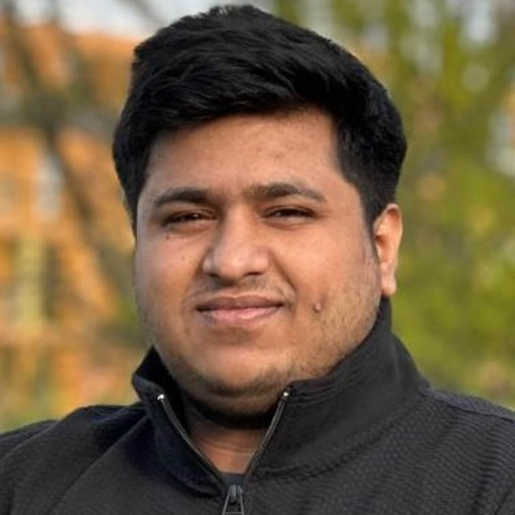 Siddartha Mallick - Software Developer - BJIT Limited | XING