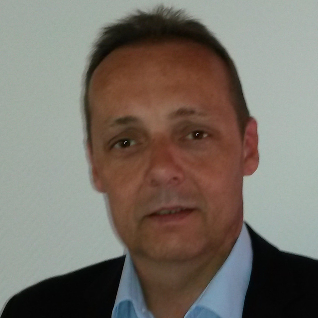 Ralf Schumann - Nutzfahrzeugverkäufer - MAN Truck und Bus Deutschland GmbH | XING