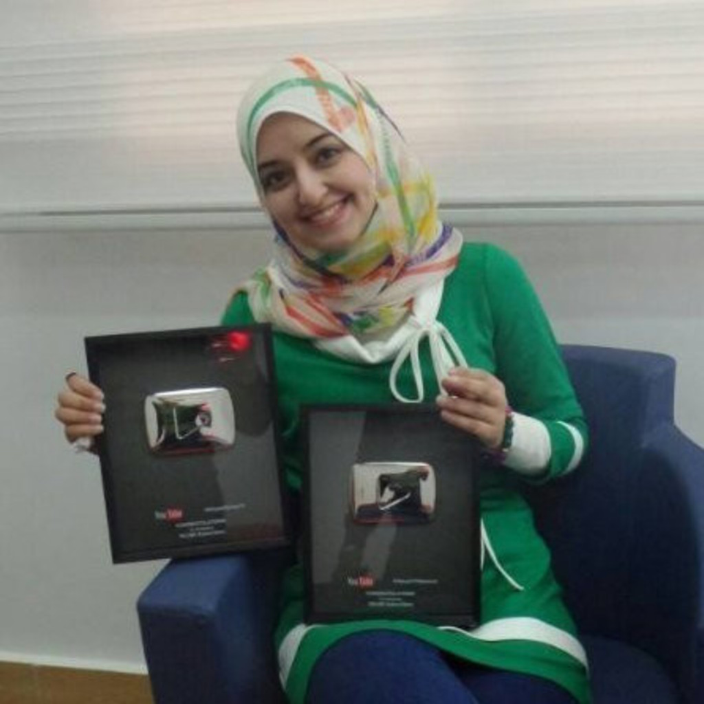 Nirmeen Ahmed - Marketing & Digital Communications Manager - Freelancer ...