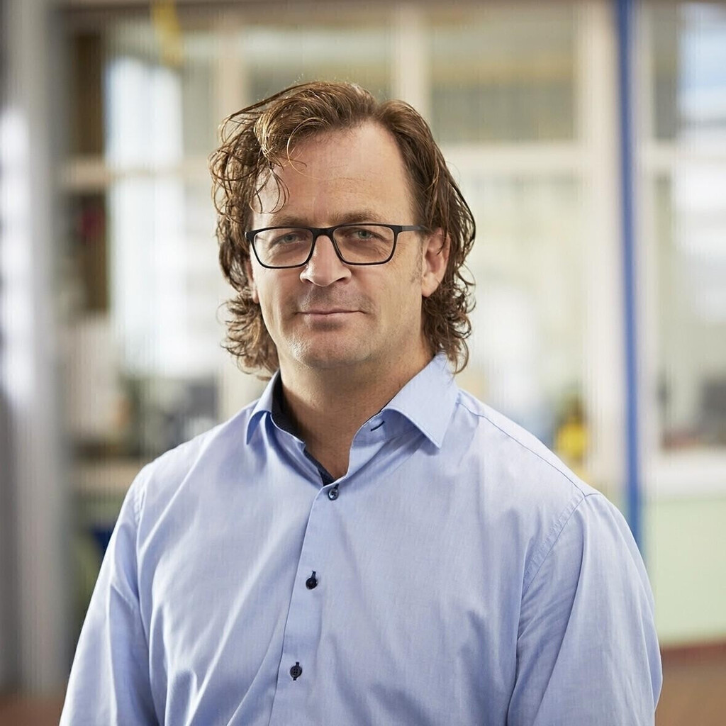 David Schulz - Staatl. gepr. Elektrotechniker/ Energiemanagement ...