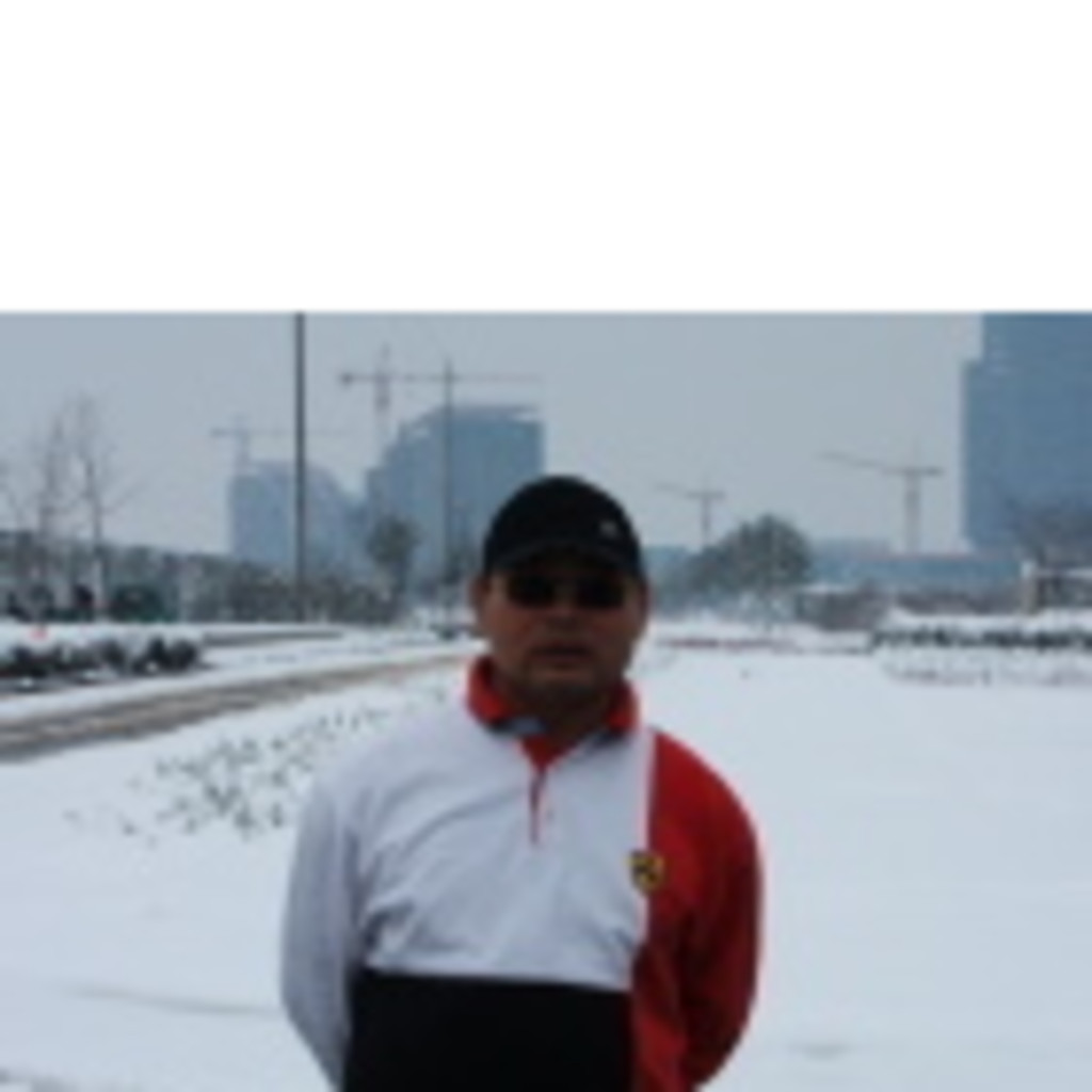 Yin Zhou - 部门经理 - 天津琦晟储运有限公司 | XING