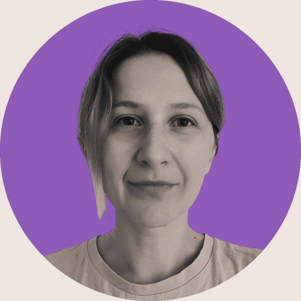 Olha Kolomiiets - Designerin/Illustratorin - Projekt : “Music under siege” visuelle Begleitung ...