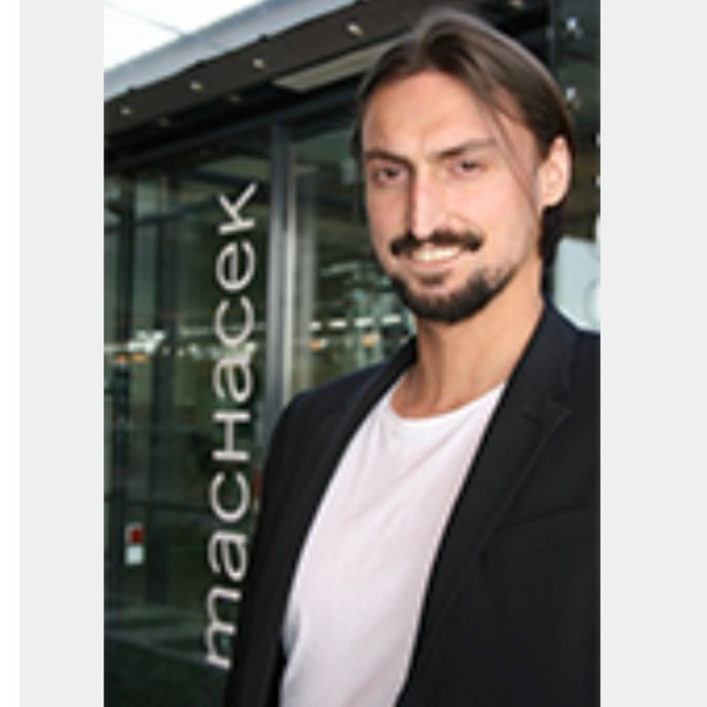 Edin Begic: Ausbildung und Berufserfahrung | XING