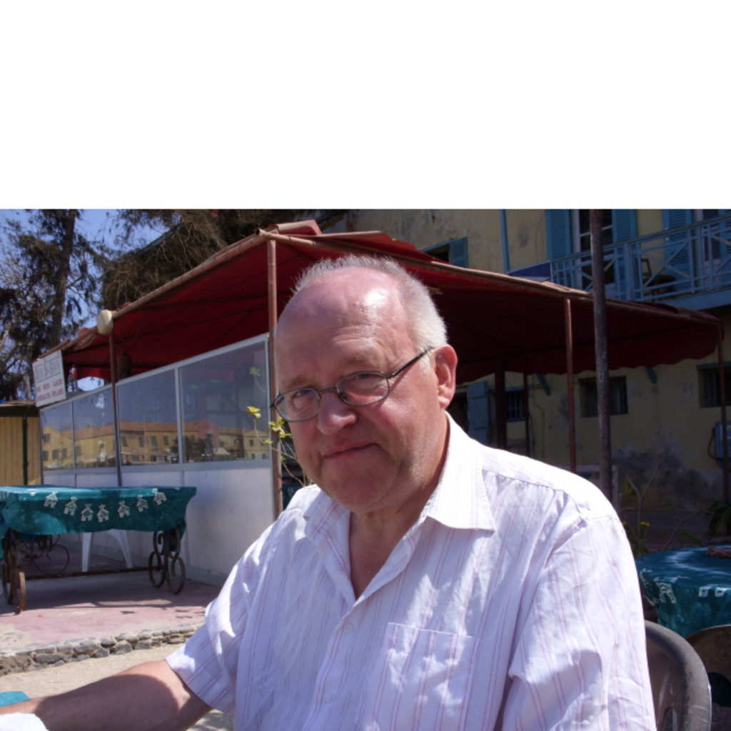 Hans-Dieter Merk - Geschäftsführung - Merk Electronic | XING