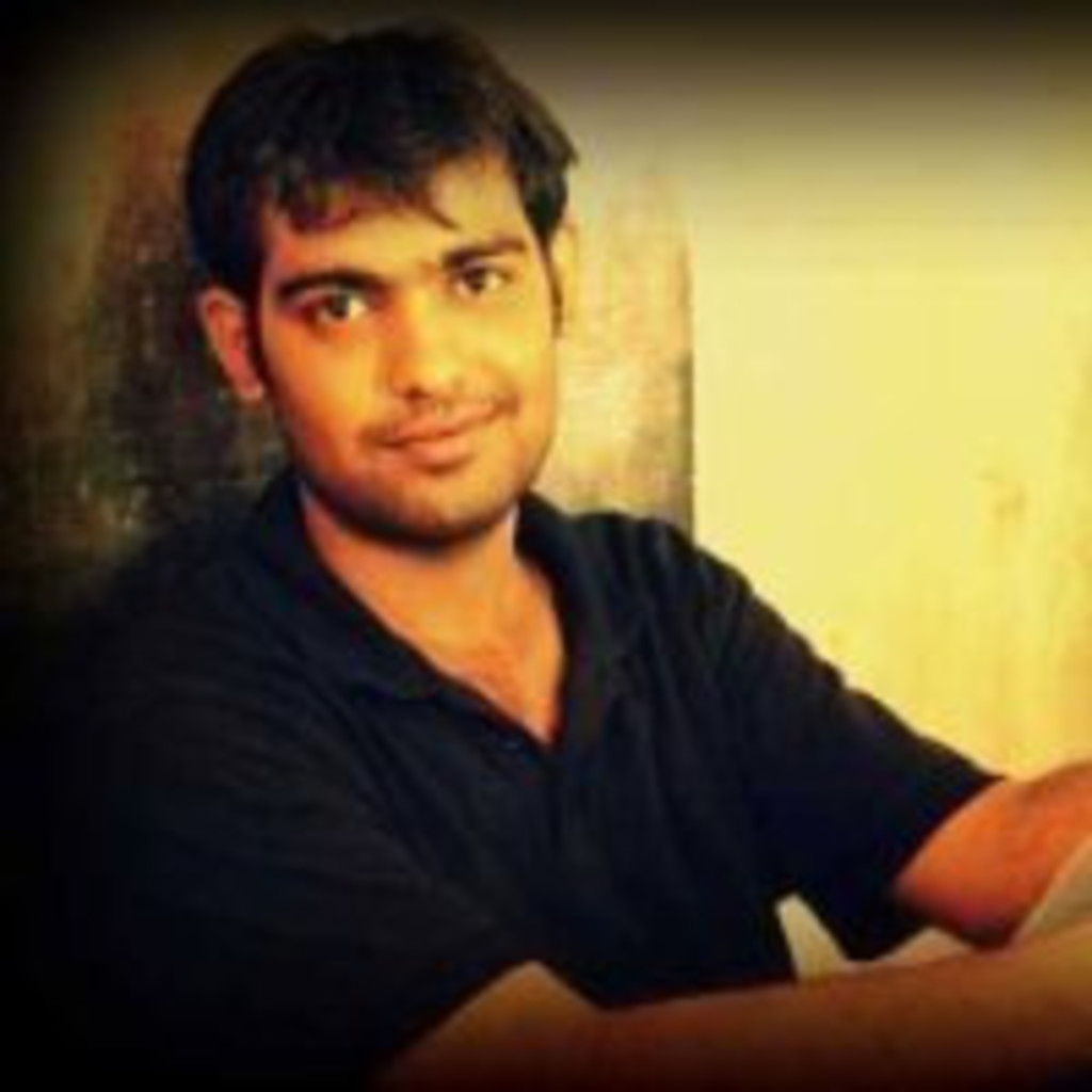 Poojan Gor - Mobile Application Developer - Freelance Company | XING