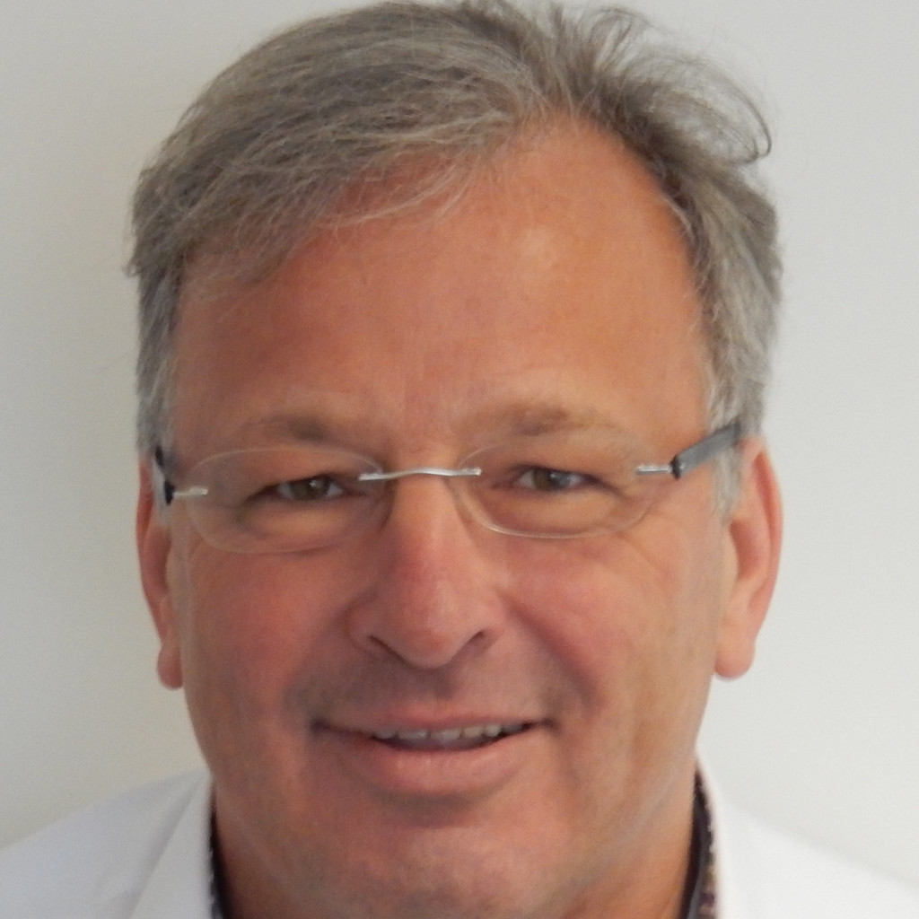 Thomas Hartmann - Productowner IT - Volkswagen | XING