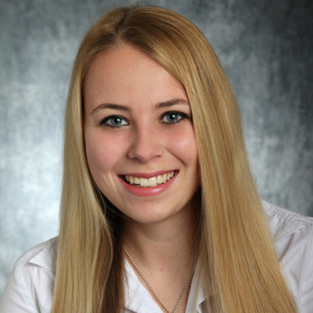 Vanessa Meyer - Sachbearbeiterin Buchhaltung - Deponata GmbH & Co. KG | XING