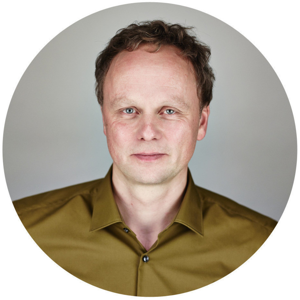 Jo Lichtner - Systemischer Team- und Organisationsentwickler - Sechs ...