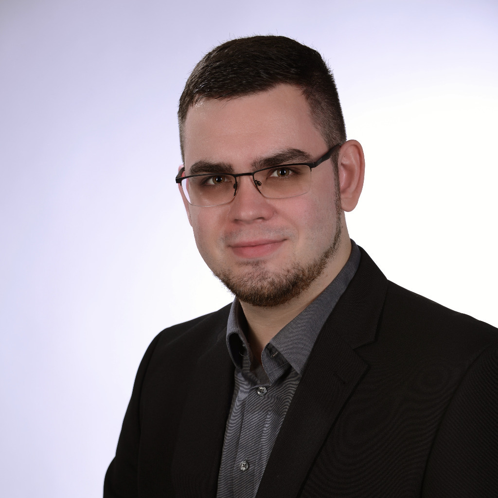 Sebastian Heise - IT Security Analyst - Bechtle GmbH & Co. KG | XING