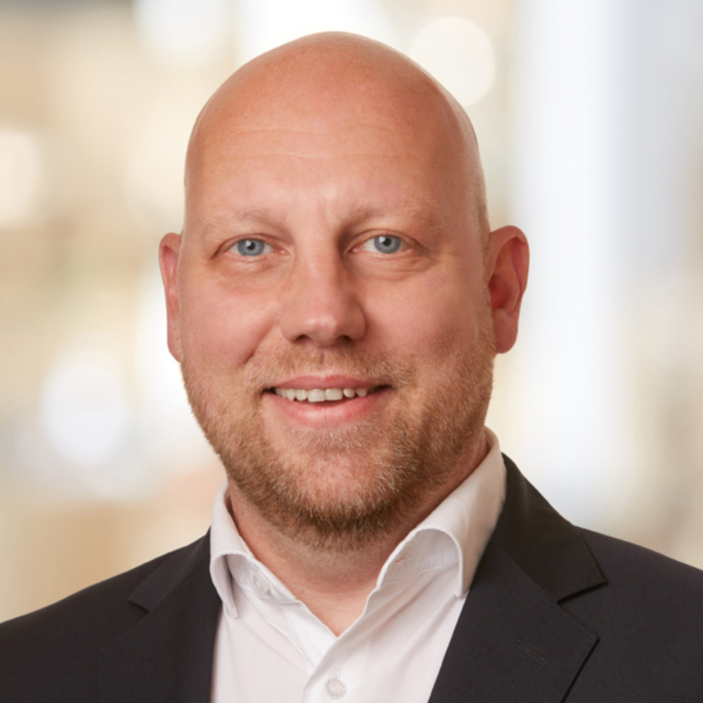 Daniel Fritz - Bürgermeister - Stadt Bühl | XING