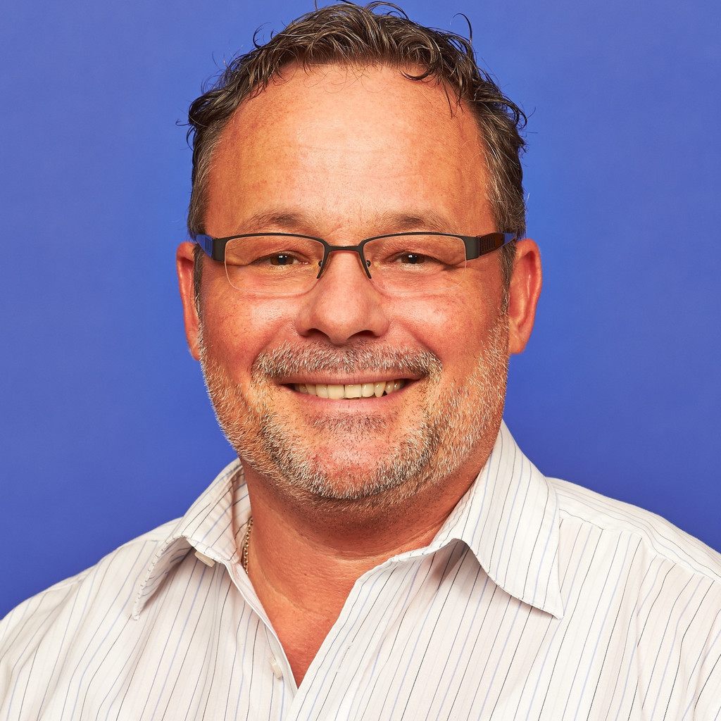 Daniel Antl - Manager Business Development - IBO GmbH | XING