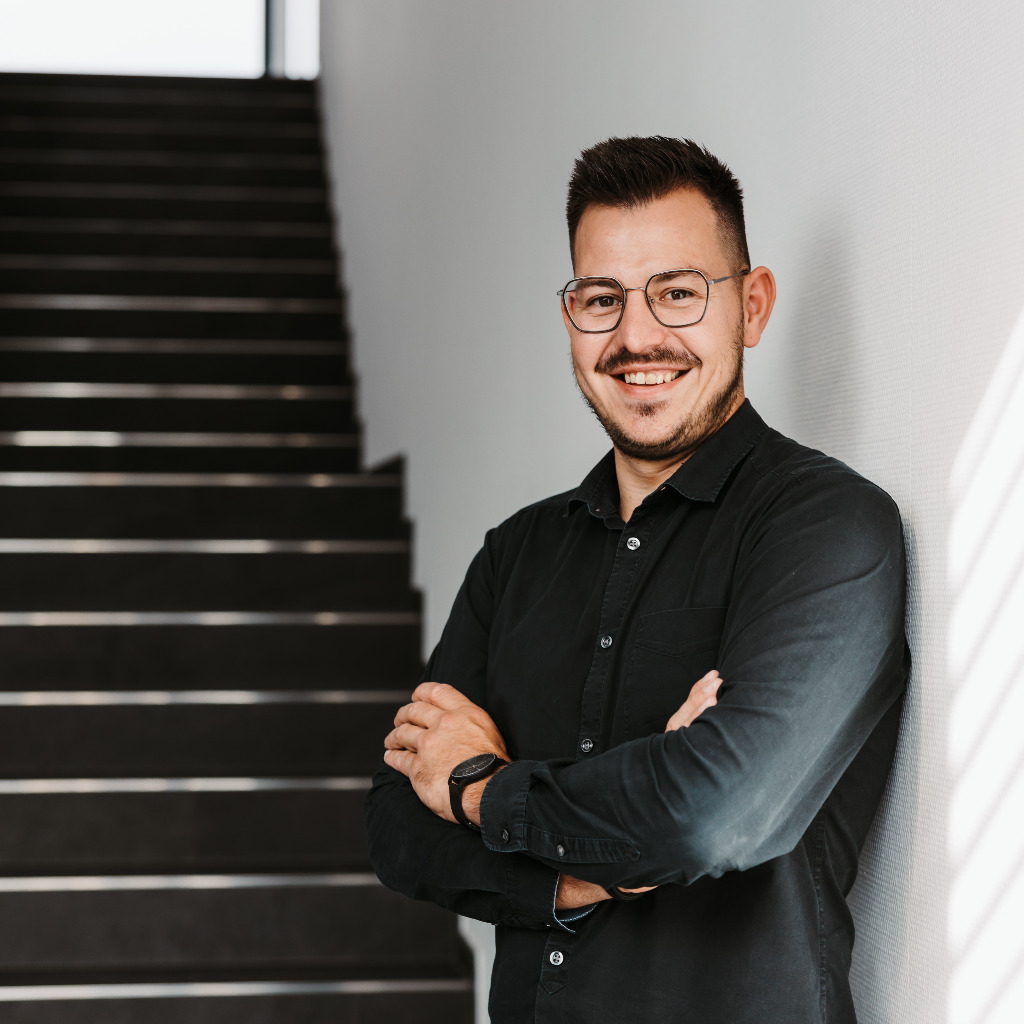 Florian Pfaff - Projektleiter - Prinzbach GmbH | XING
