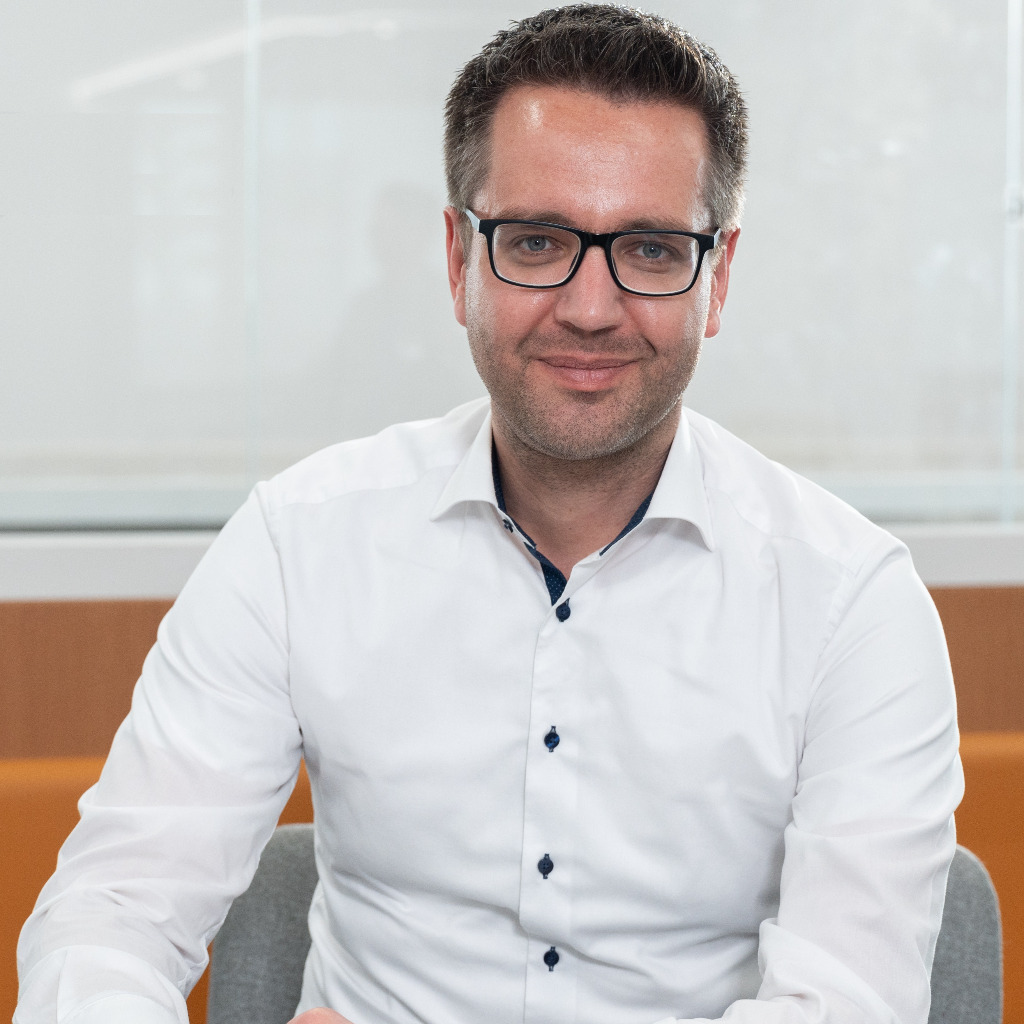 Thomas Göbel - Abteilungsleiter Medienproduktionsapplikationen - MDR ...