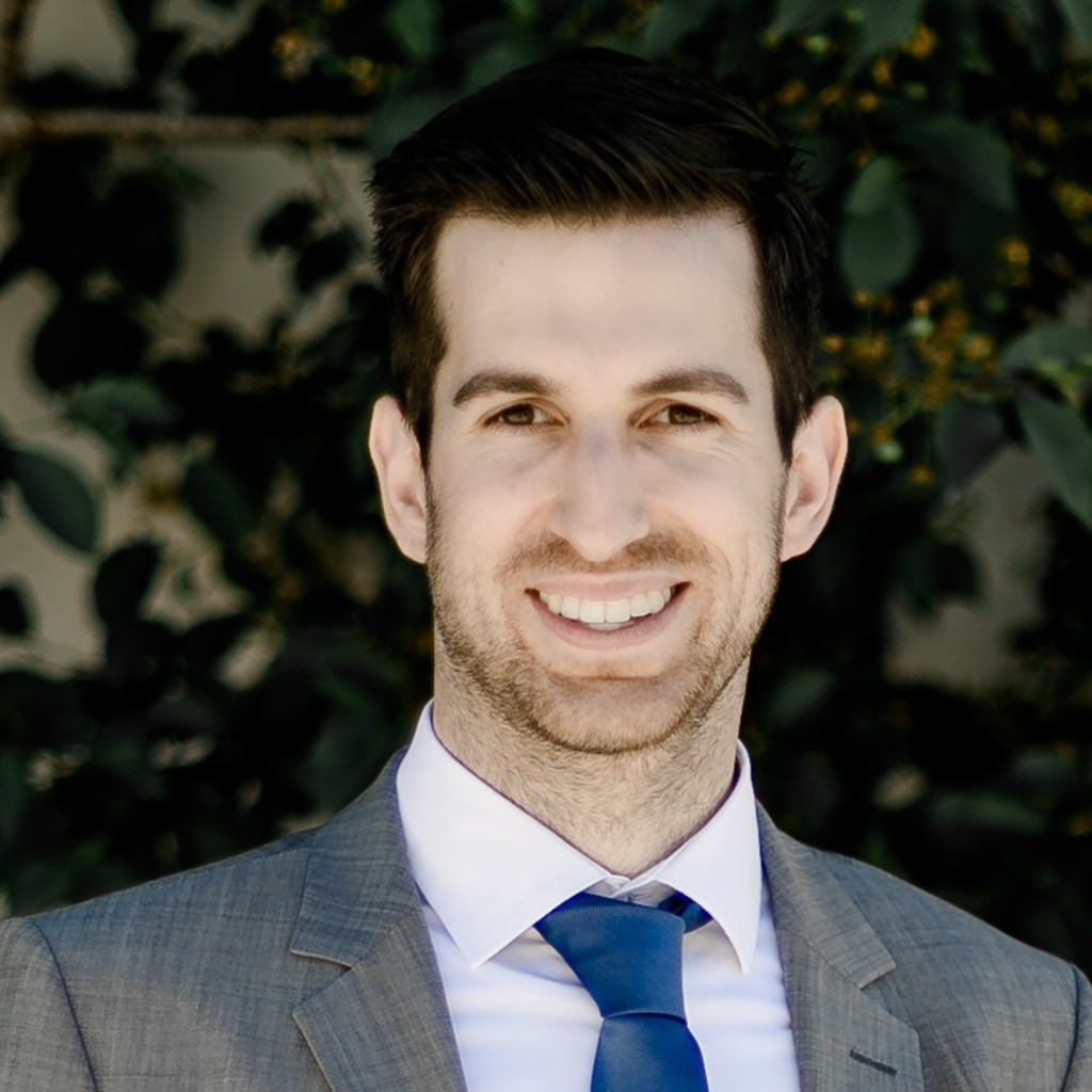 Patrick Fleischhacker - Senior Vice President (SVP); Partner Vertrieb ...