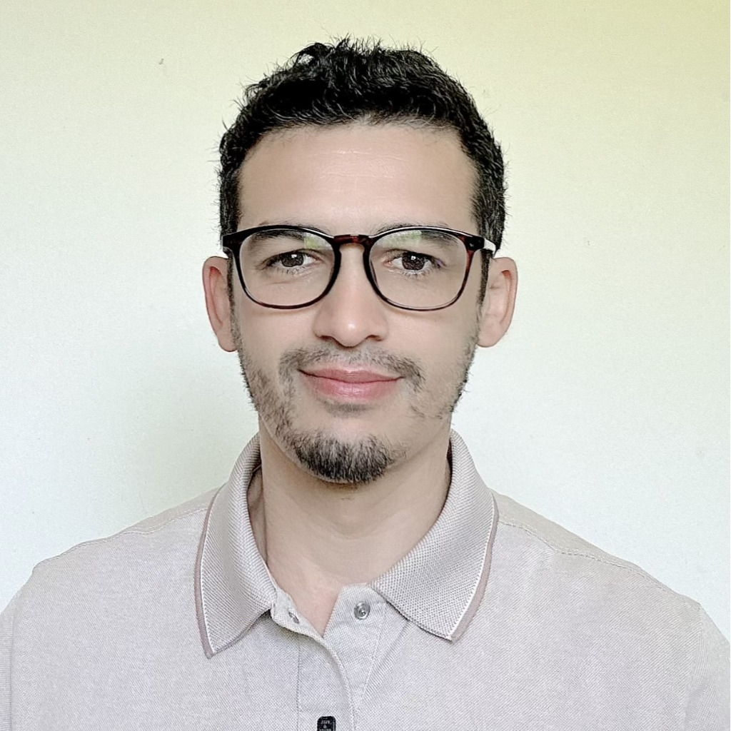 RABIE DJEDIDI - Graduate Student - Hochschule Coburg | XING