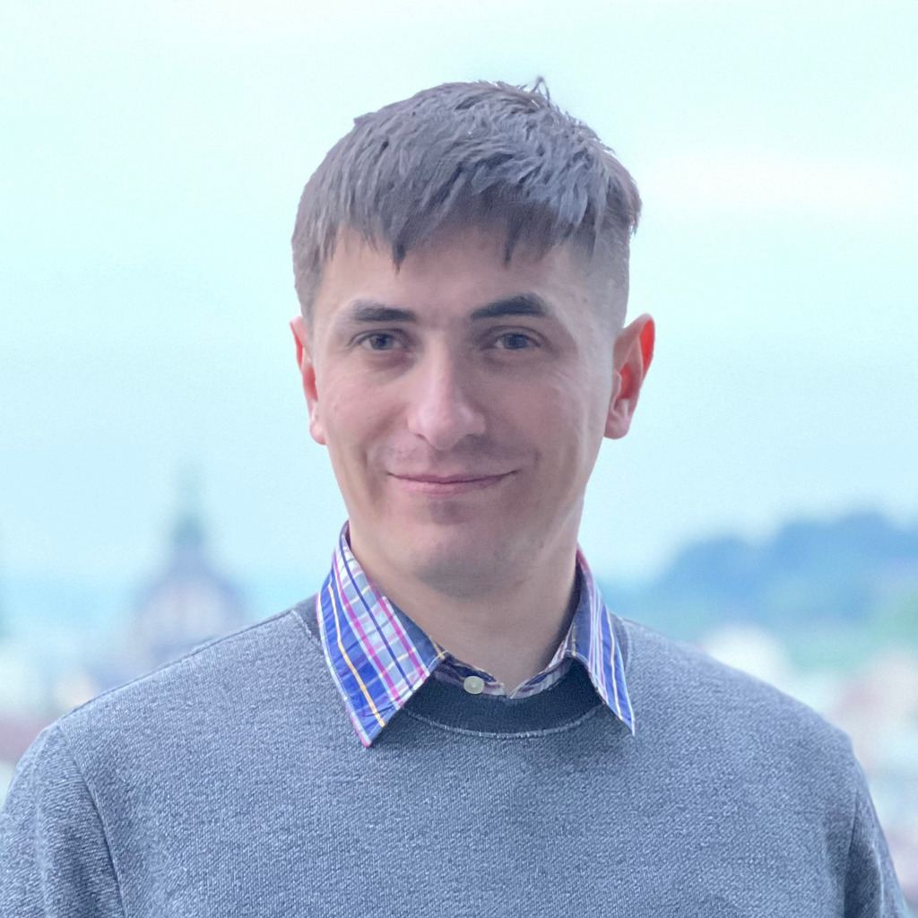 Mykola Tetiuk - C++ Software Developer - Renesas Electronics | XING