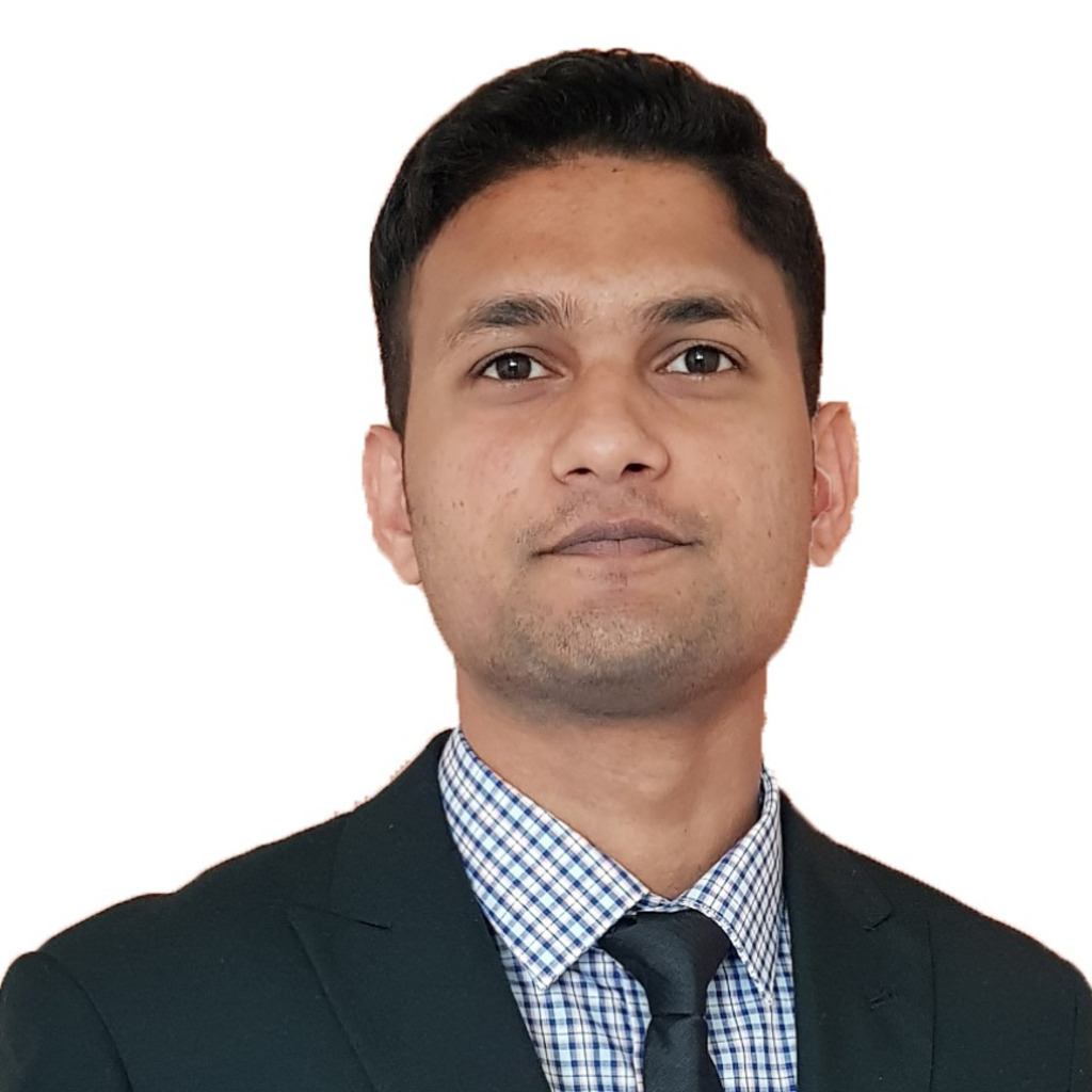 Melbin Joseph - Architektur, Facility Management und Geoinformation ...