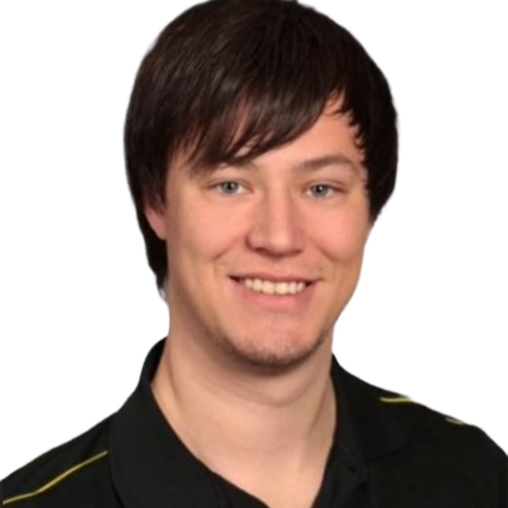 Alex Bartmann - Frontend-Entwickler - Developer Akademie | XING