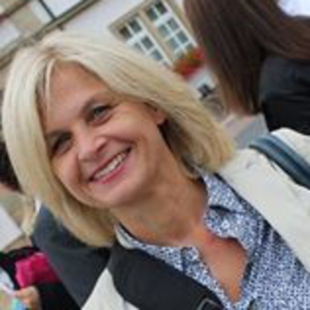 Sabine Metsch - Lohnbuchhalter - Firmengruppe Herrmann GmbH ...