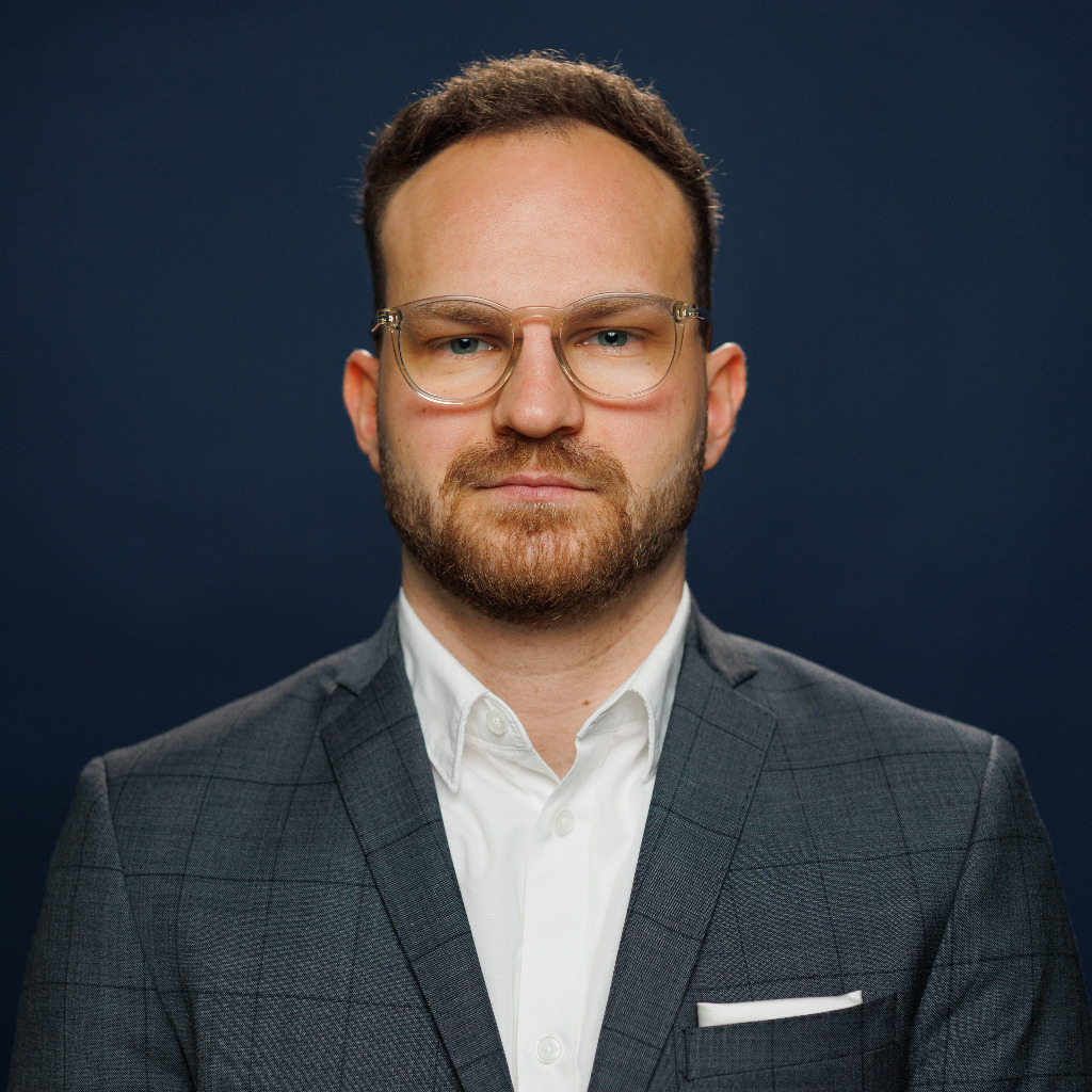 Daniel Götting - Intern Inhouse Consulting - Otto Group | XING