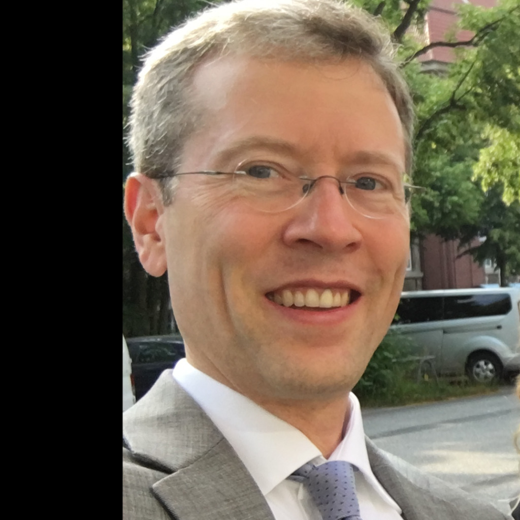 David John Bergmann - Senior Internal Auditor - Phoenix Contact Gruppe ...