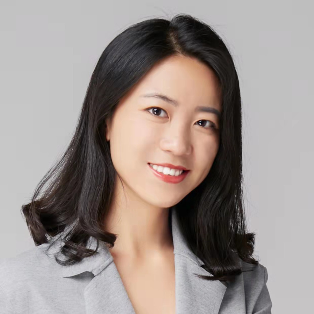 Jenny ZHAO - Global Brand Manager - Lesso New Energy | XING