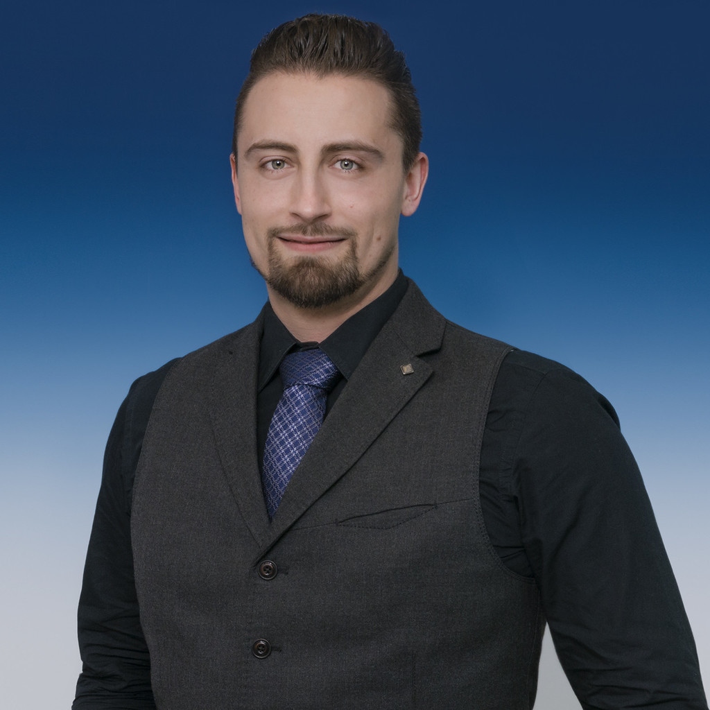 David Pfeiffer - Stellvertretender Hauptabteilungsleiter QS ...