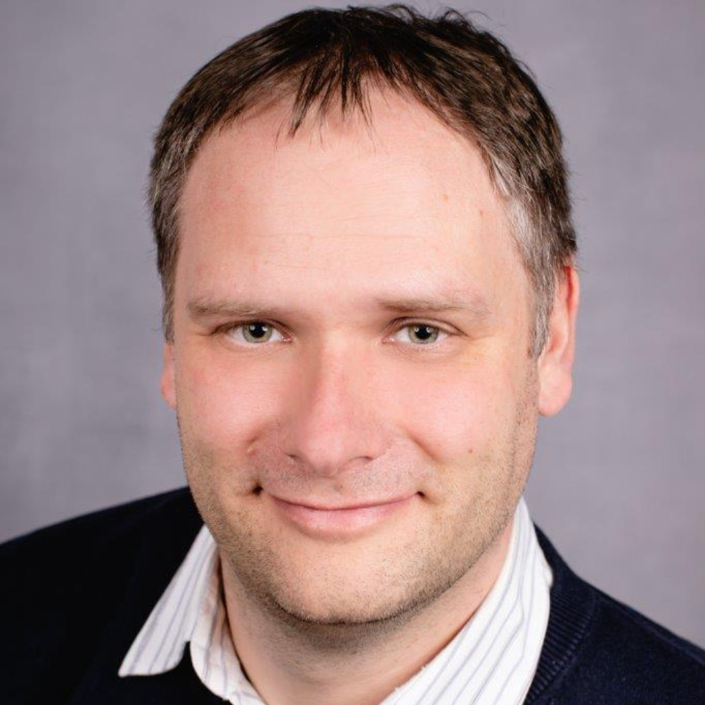 Ronny Gasch - Schweißfachingenieur, Key Account Quality Manager ...