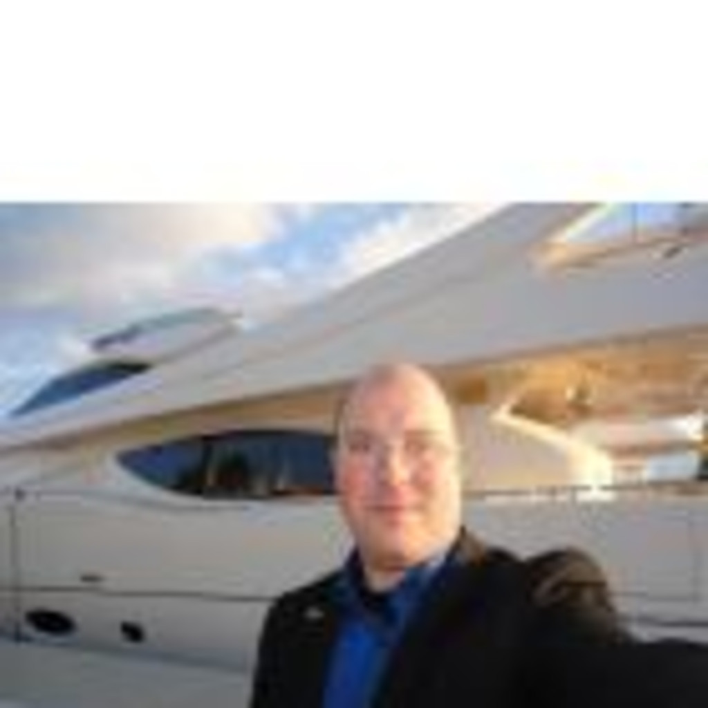 Tim Percy Armin Martin - President - Martin Enterprises | XING