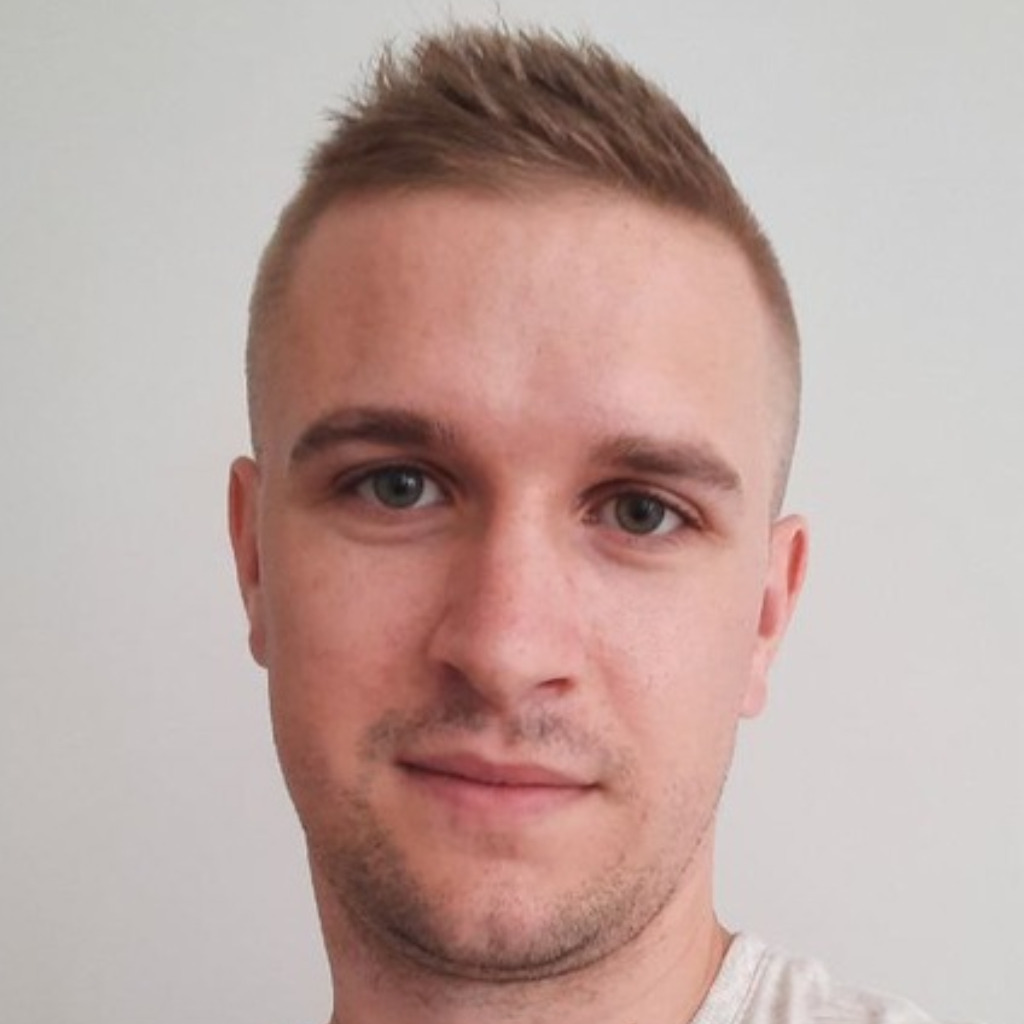 Mikhail Cherednikov - Software Group Manager - Luxoft | XING