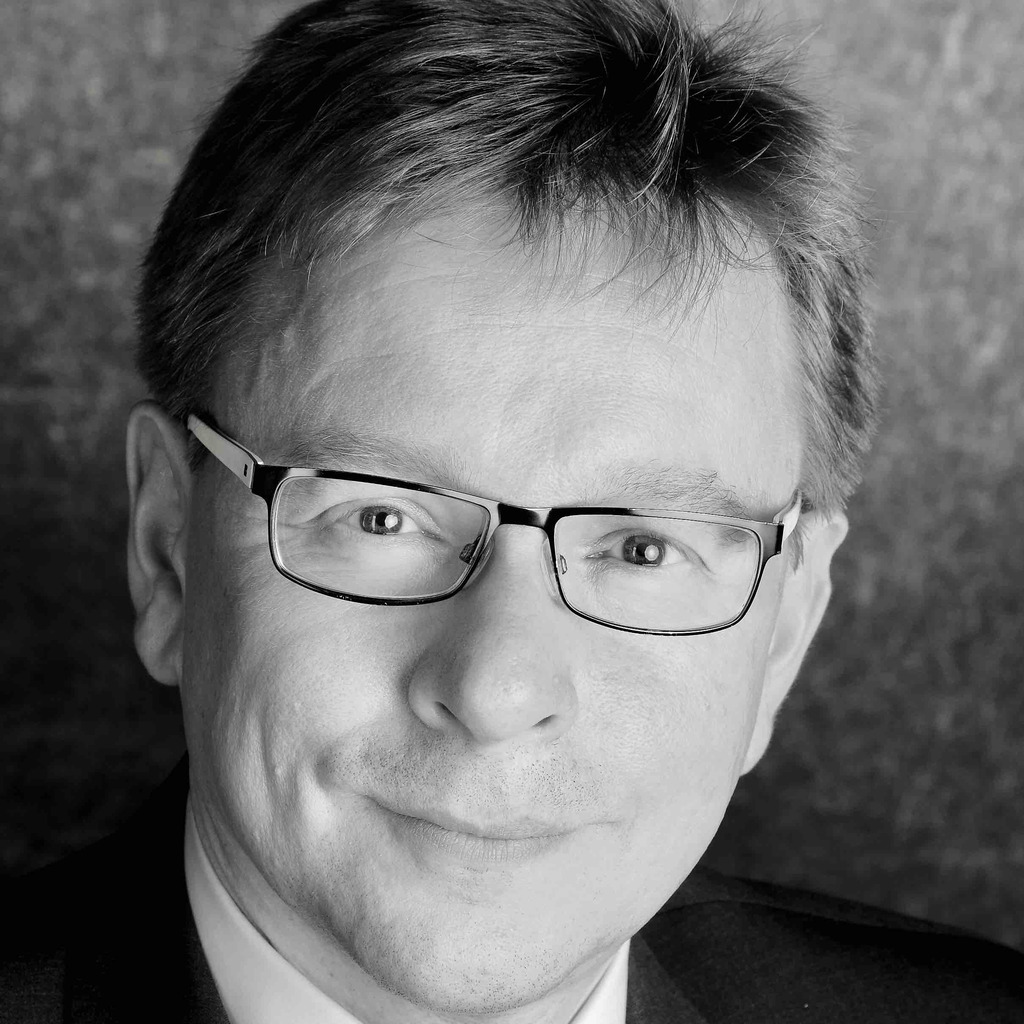 Erwin Buchhäusl - Betriebsleiter Gästerrestaurants, Kundencenter, CoE ...