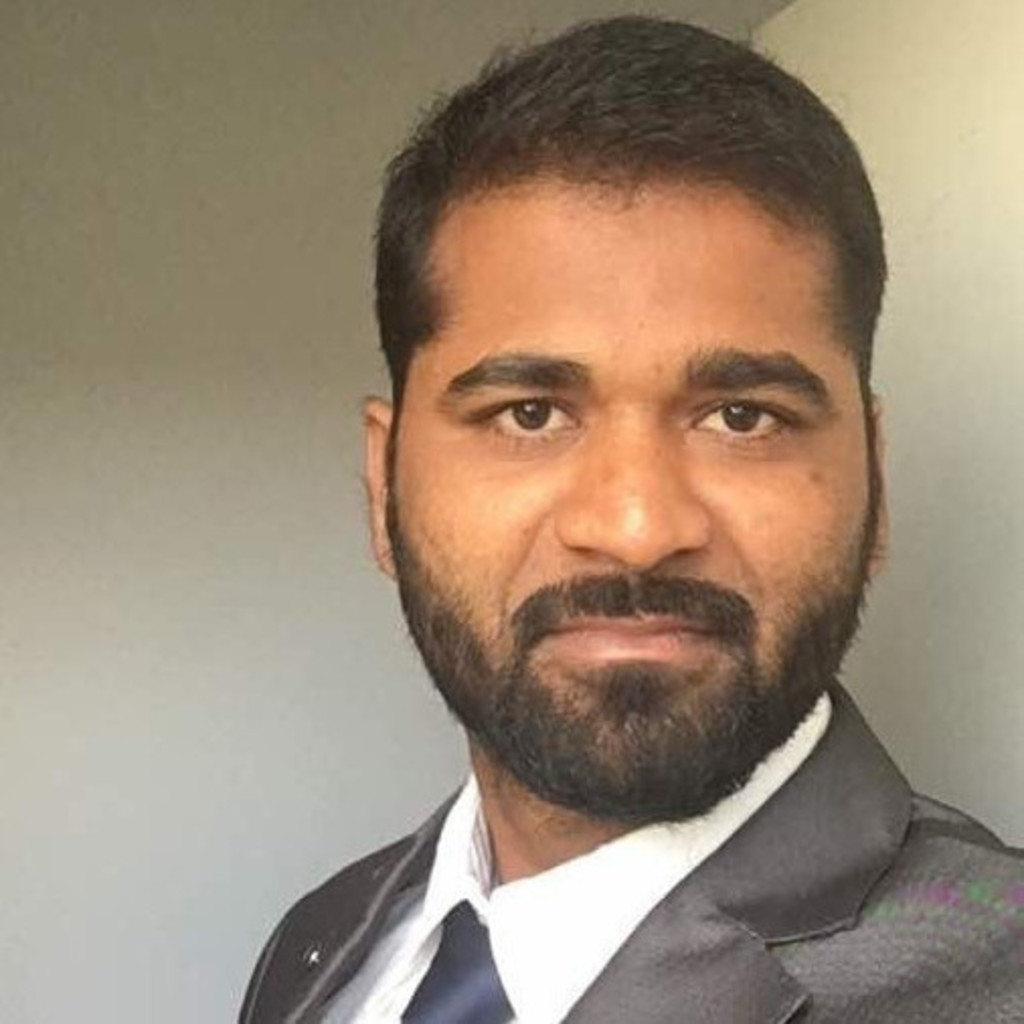 Praneeth Kumar - Software Engineer - Cubic Transportation Systems ...