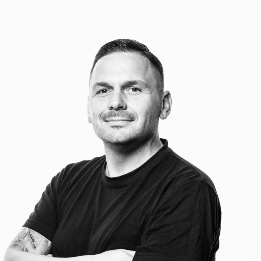 Robert Hofmann - RME Technican - Amazon Erfurt | XING