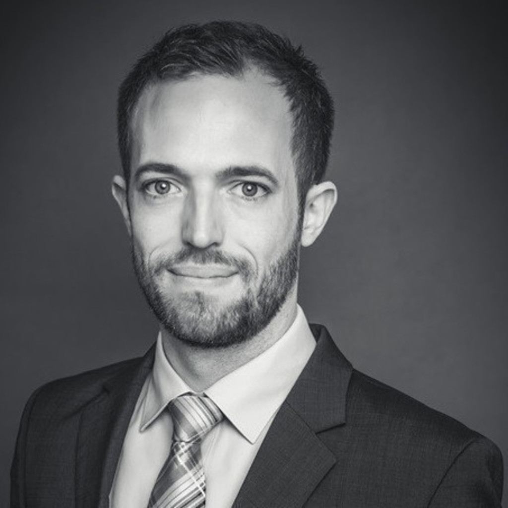 David Felsch - Leiter People Management, Associate Partner - Rödl ...